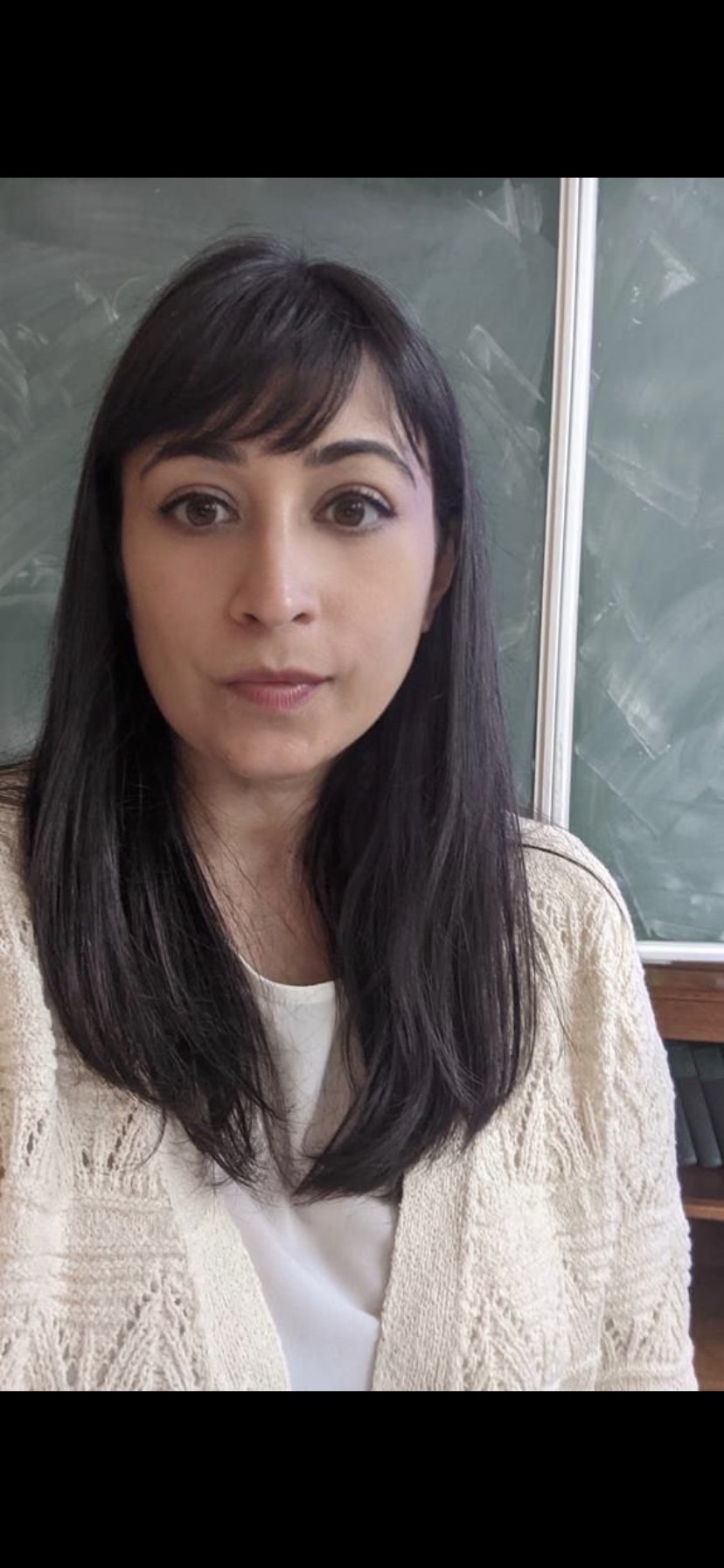 Naintara Maya OBEROI - Pays Germaniques