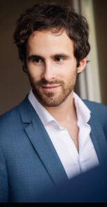 Alban STUCKEL - Pays Germaniques