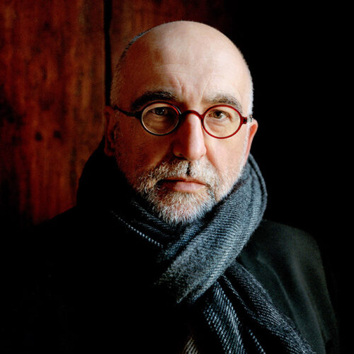 Bruce BEGOUT - Pays Germaniques